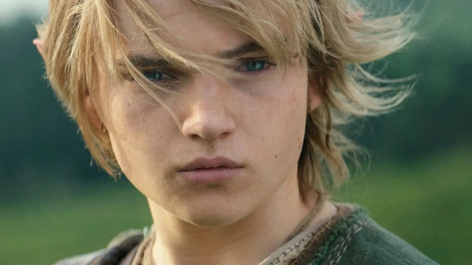 Bo Bragason’s Princess Zelda Has A New Look In The Legend Of Zelda