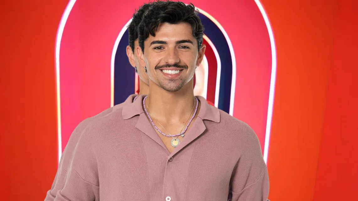 Who Is Vinnie Brigante? Get To Know The 'Big Brother' Housemate