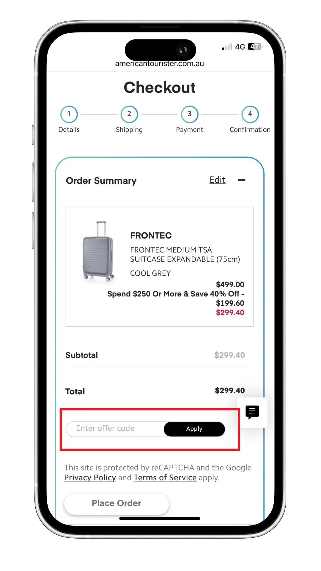 American Tourister Discount Code: Up To 40% Off In December 2025 | ELLE