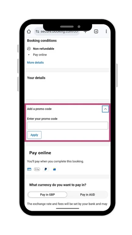 Booking.com Promo Code: Up To 30% Off In June 2026 | ELLE