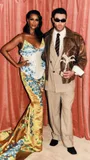 Sam Woolf On Doechii & His Fashion Awards 2025 Win