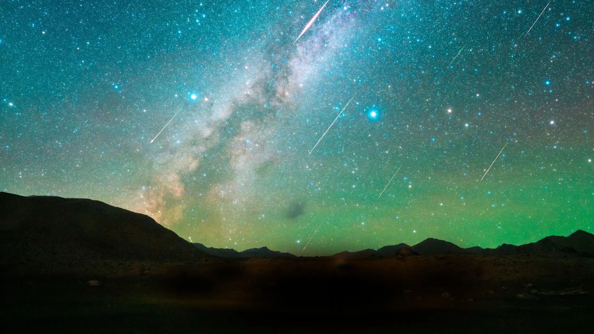 How To See The Ursid Meteor Shower In Your State