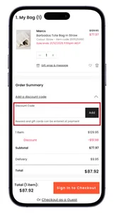Myer Discount Code: Up To 50% Off In December 2025 | ELLE