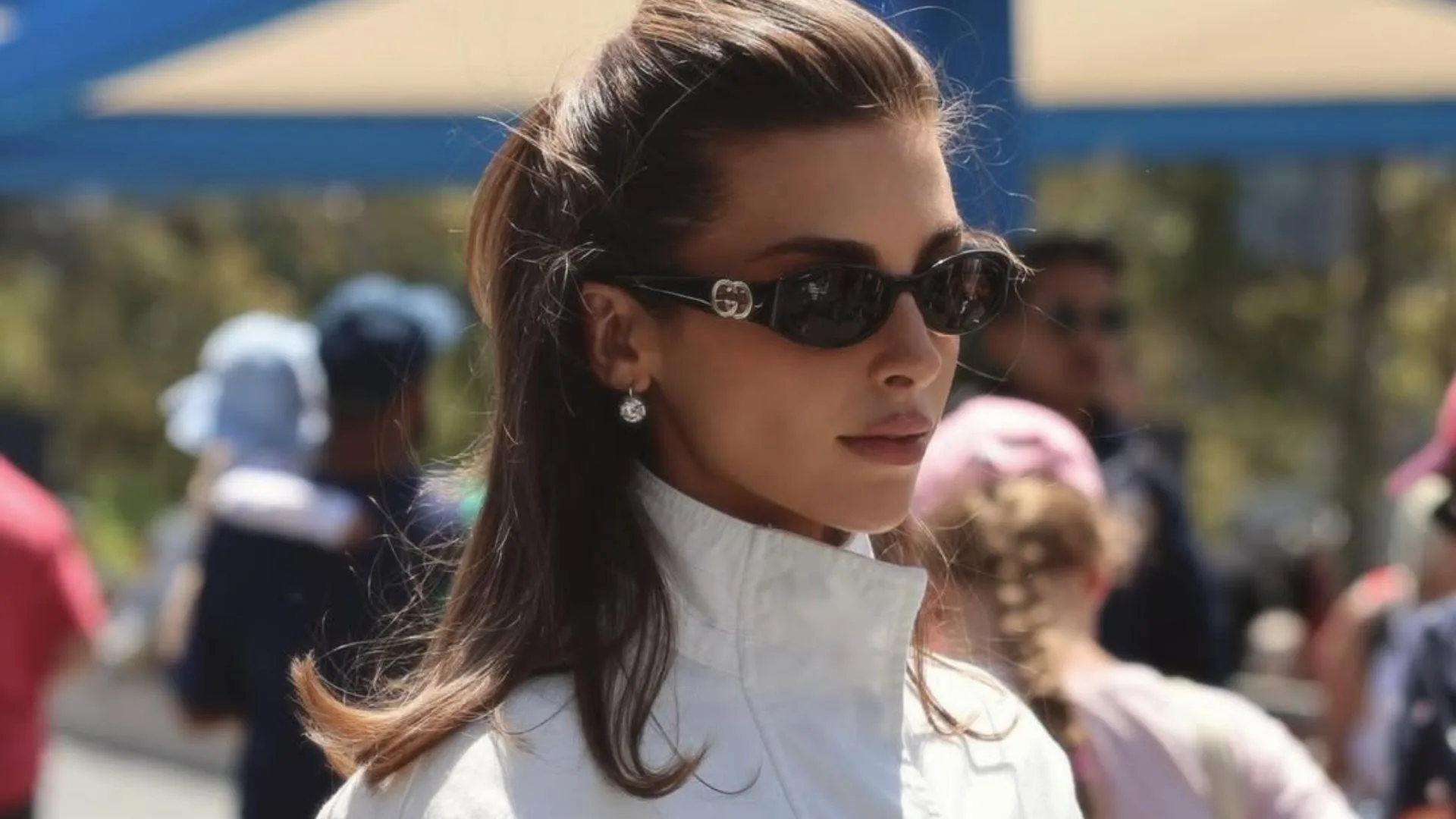 Annabel Wolfe Is On The Cusp Of Hollywood Stardom | ELLE