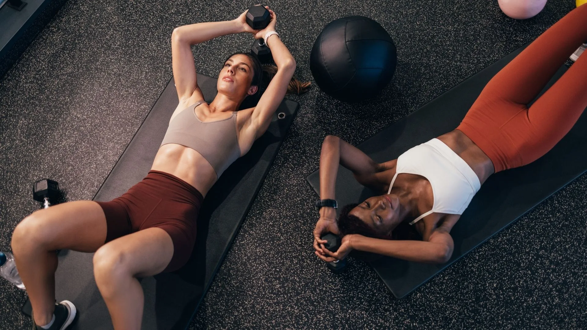 Health & Fitness | ELLE
