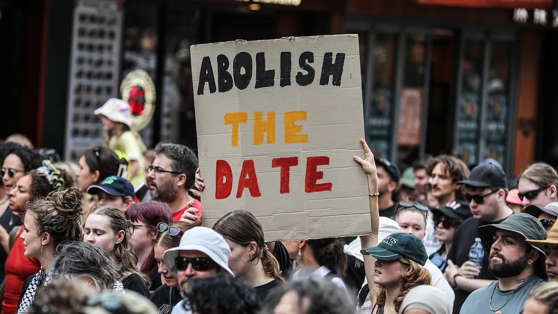 All The 2026 Invasion Day Rallies & Events Around Australia