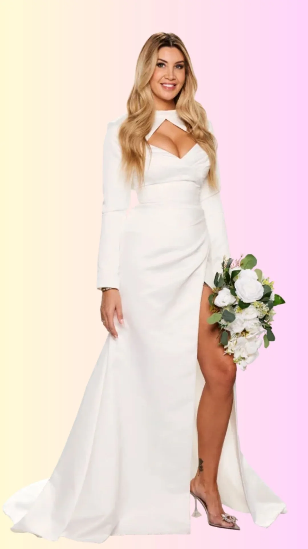 Get To Know The 18 Bride & Grooms On The 'MAFS' 2026 Cast
