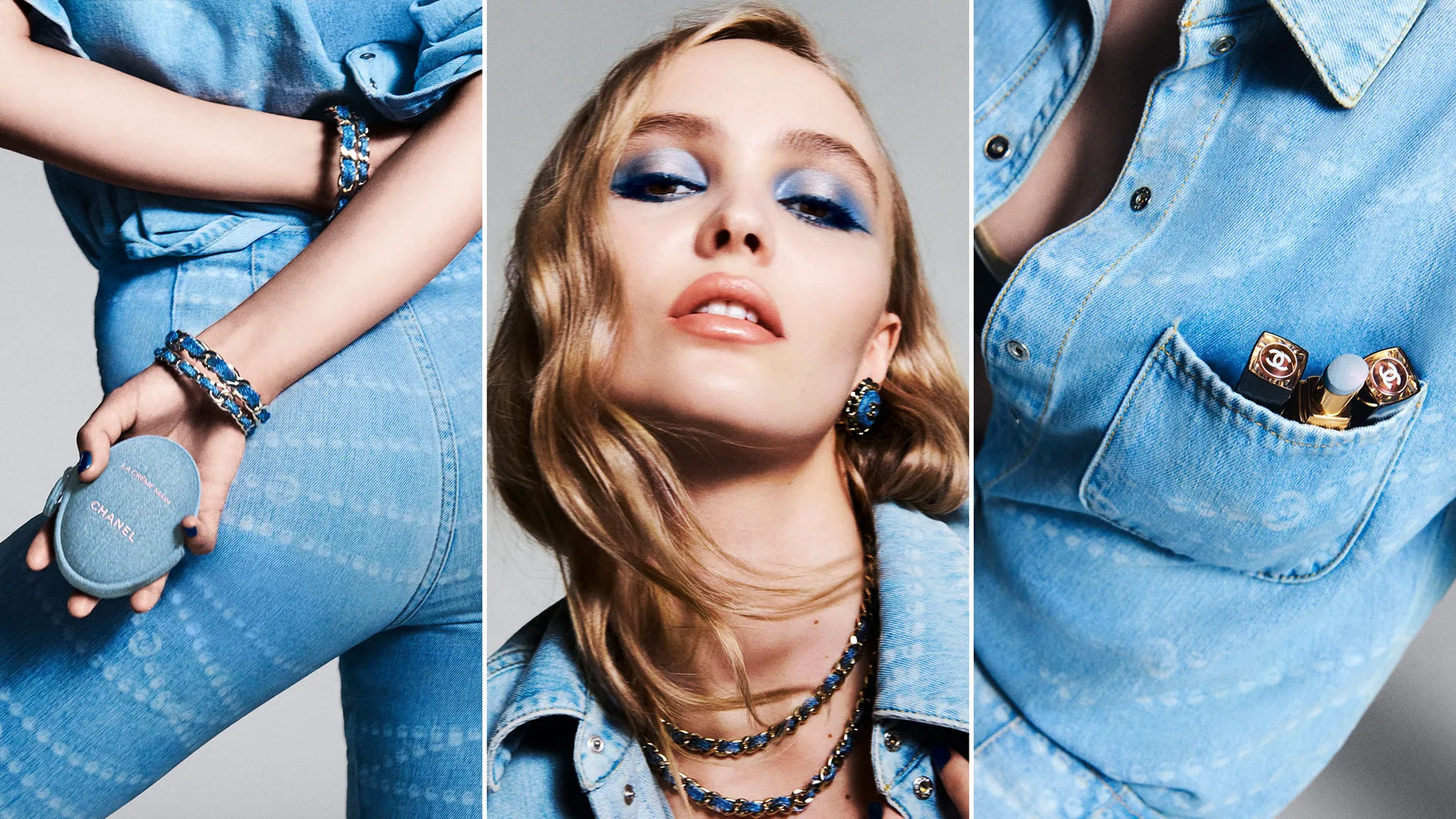 Chanel Beauty's Latest Collection Is As Versatile As A Good Pair Of ...