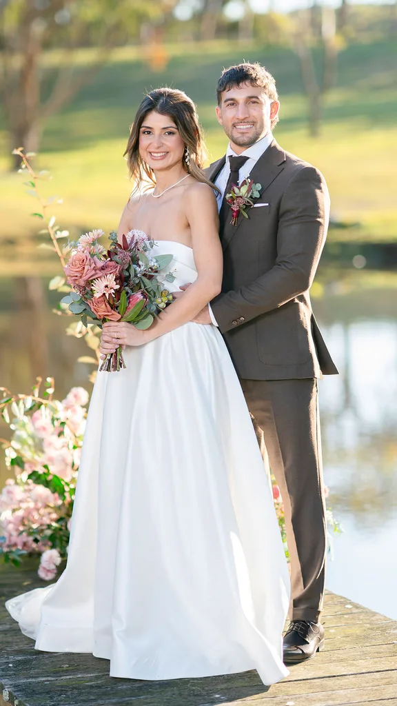 Which MAFS Australia 2026 Couples Are Still Together?
