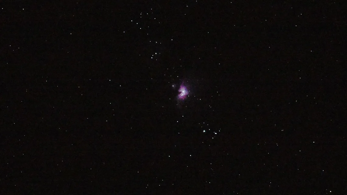 When (& Where) To See The Rare 'Six Planet' Parade In Australia Tomorrow