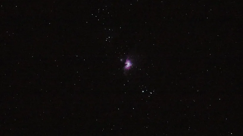 When (& Where) To See The Rare 'Six Planet' Parade In Australia Tomorrow