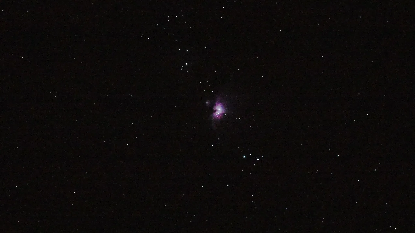 When (& Where) To See The Rare 'Six Planet' Parade In Australia Tomorrow