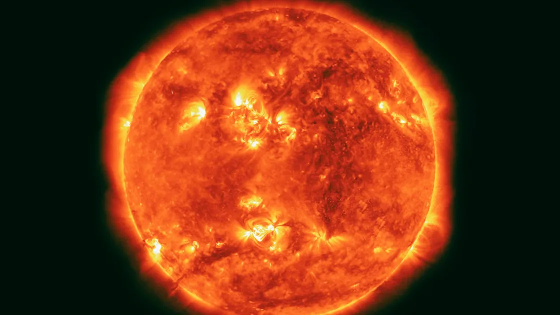 What Is A Solar Flare? And Will The Recent Activity Trigger An Aurora ...