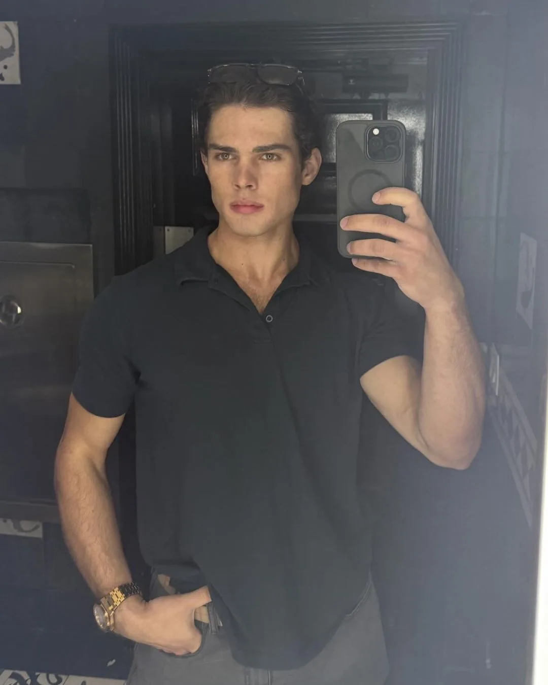 Who Is Clavicular? The Looksmaxxing Prince Of The Manosphere
