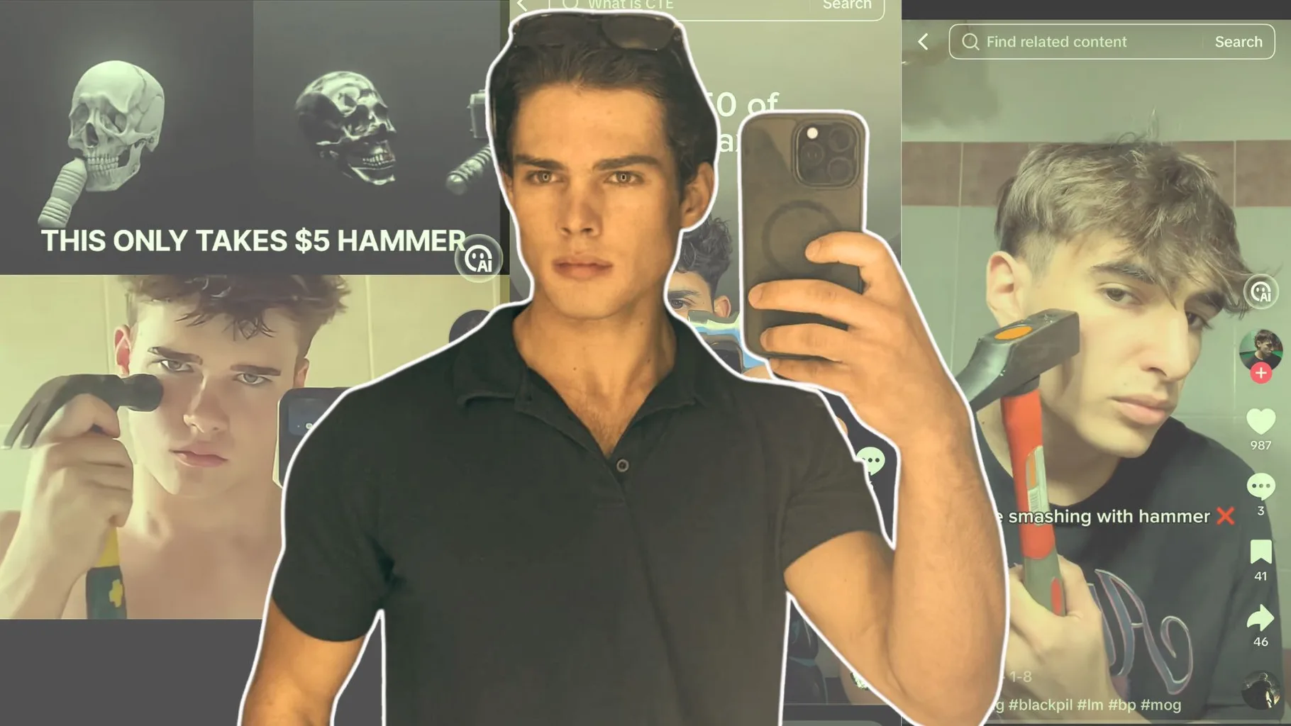 Who Is Clavicular? The Looksmaxxing Prince Of The Manosphere
