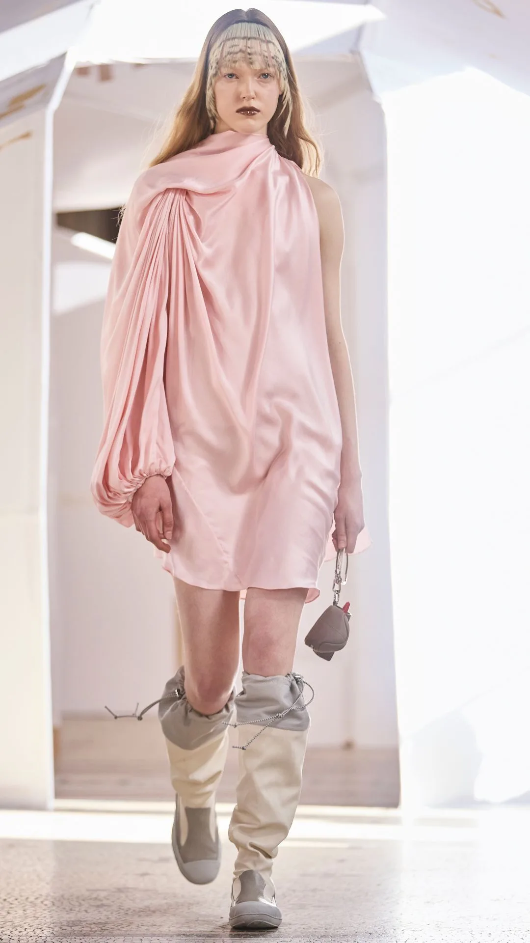 The Moments You Might Have Missed At Paris Fashion Week A/W26