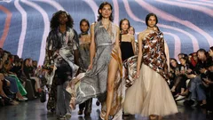 Australian Fashion Council Reveals 2026 Fashion Week Schedule