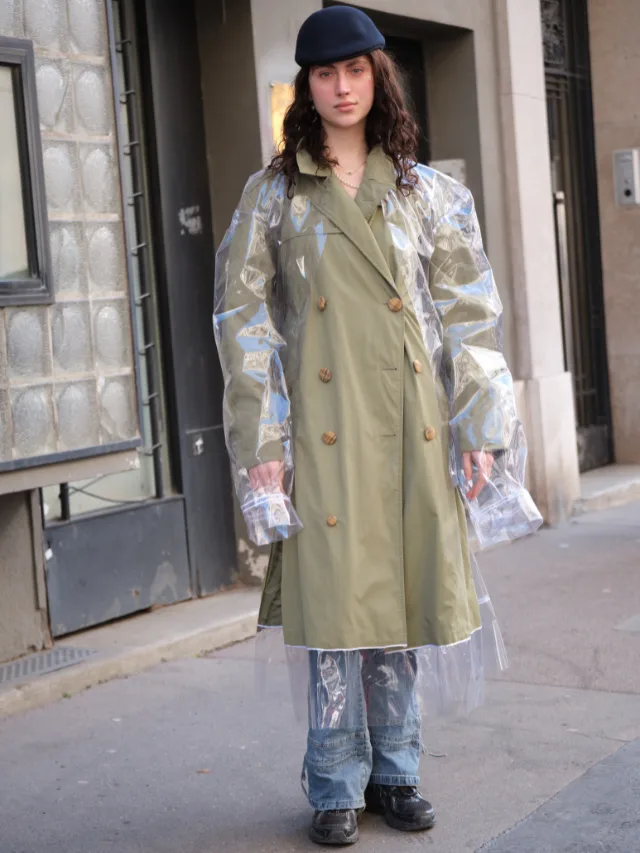 Where To Buy Raincoats For Women In Australia