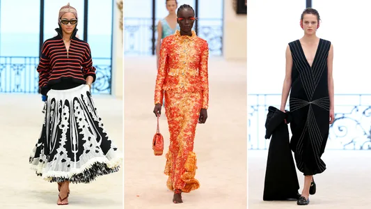 Chanel Returns To Biarritz For Cruise 2026/27 | ELLE