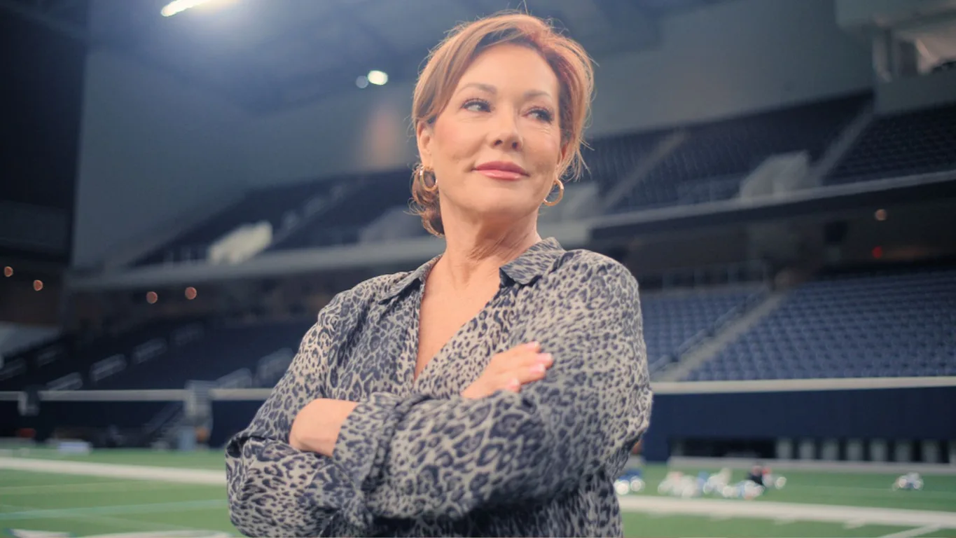 This Is Exactly When 'Dallas Cowboys Cheerleaders' Season 3 Comes Out