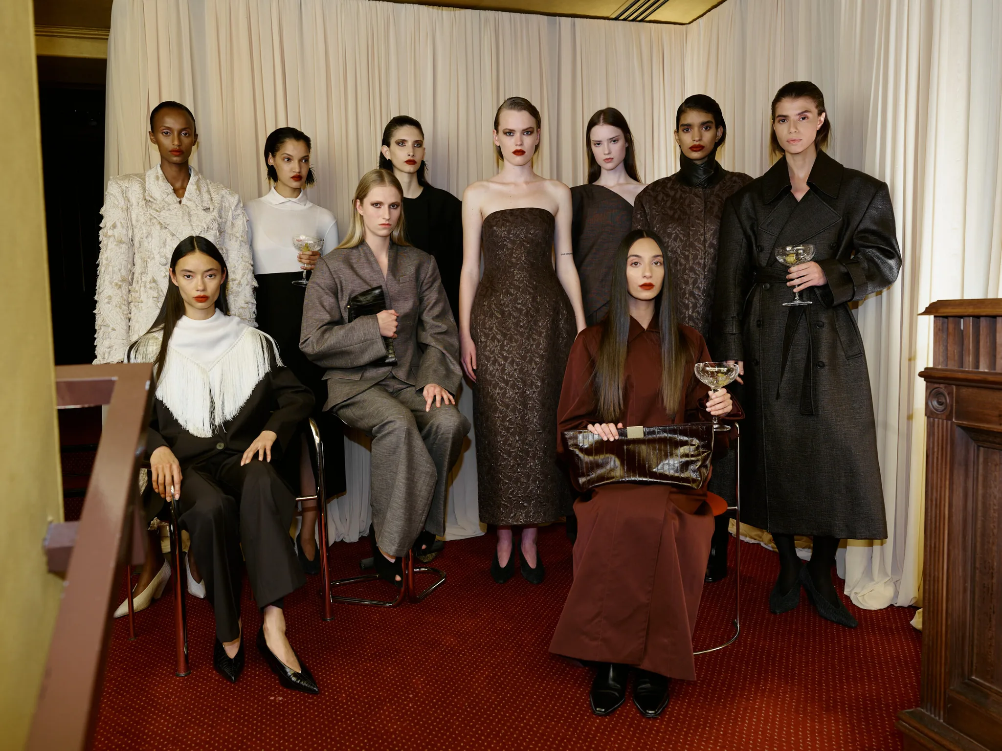 All The Fashion & Beauty News You Need To Know This May