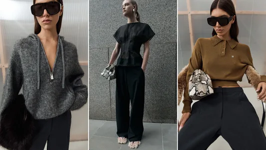 Elka Collective's Winter '26 Collection Is A Masterclass In Quiet ...