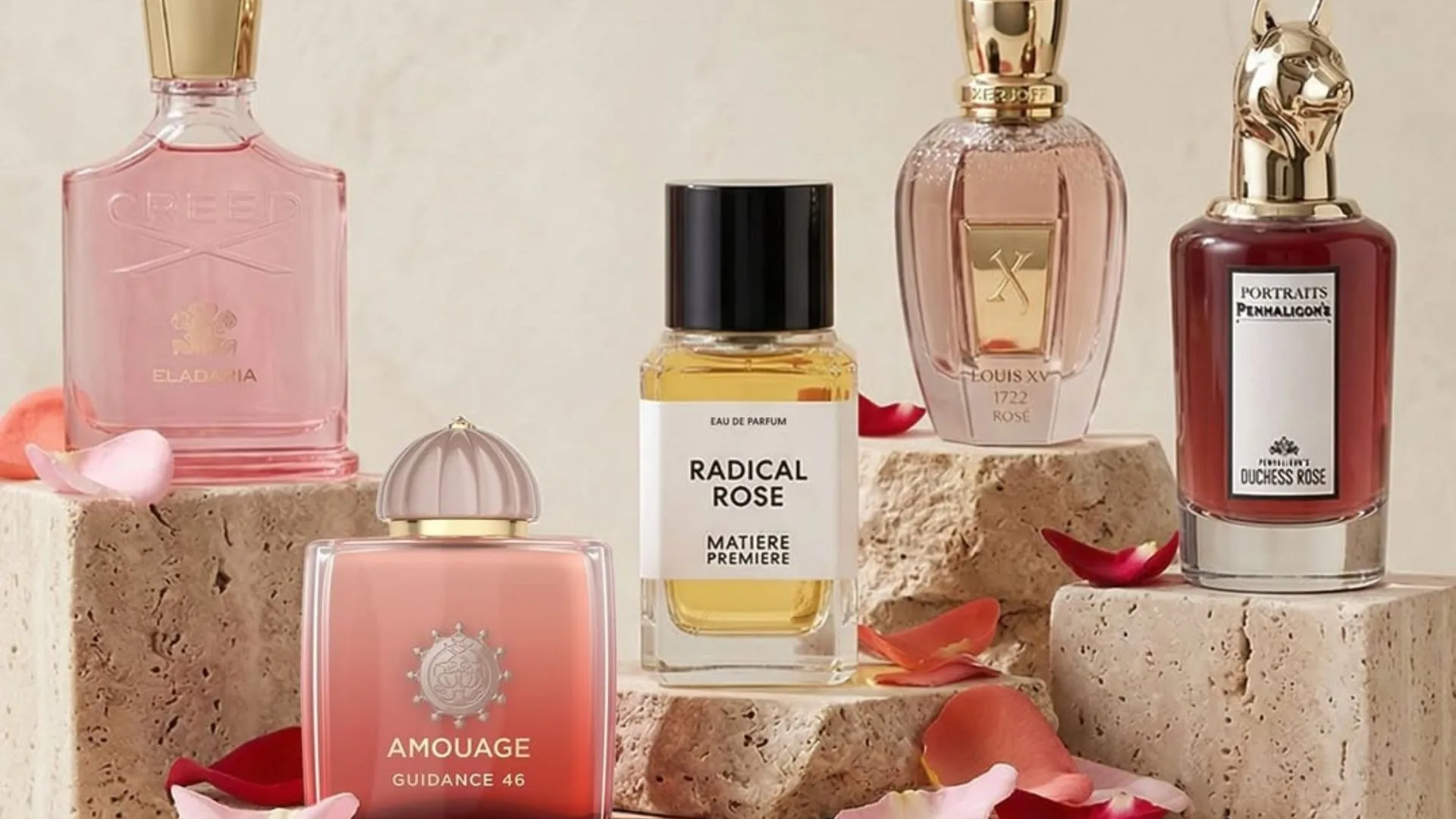 A Fragrance Discovery Set Is The Smart Way To Shop Perfume