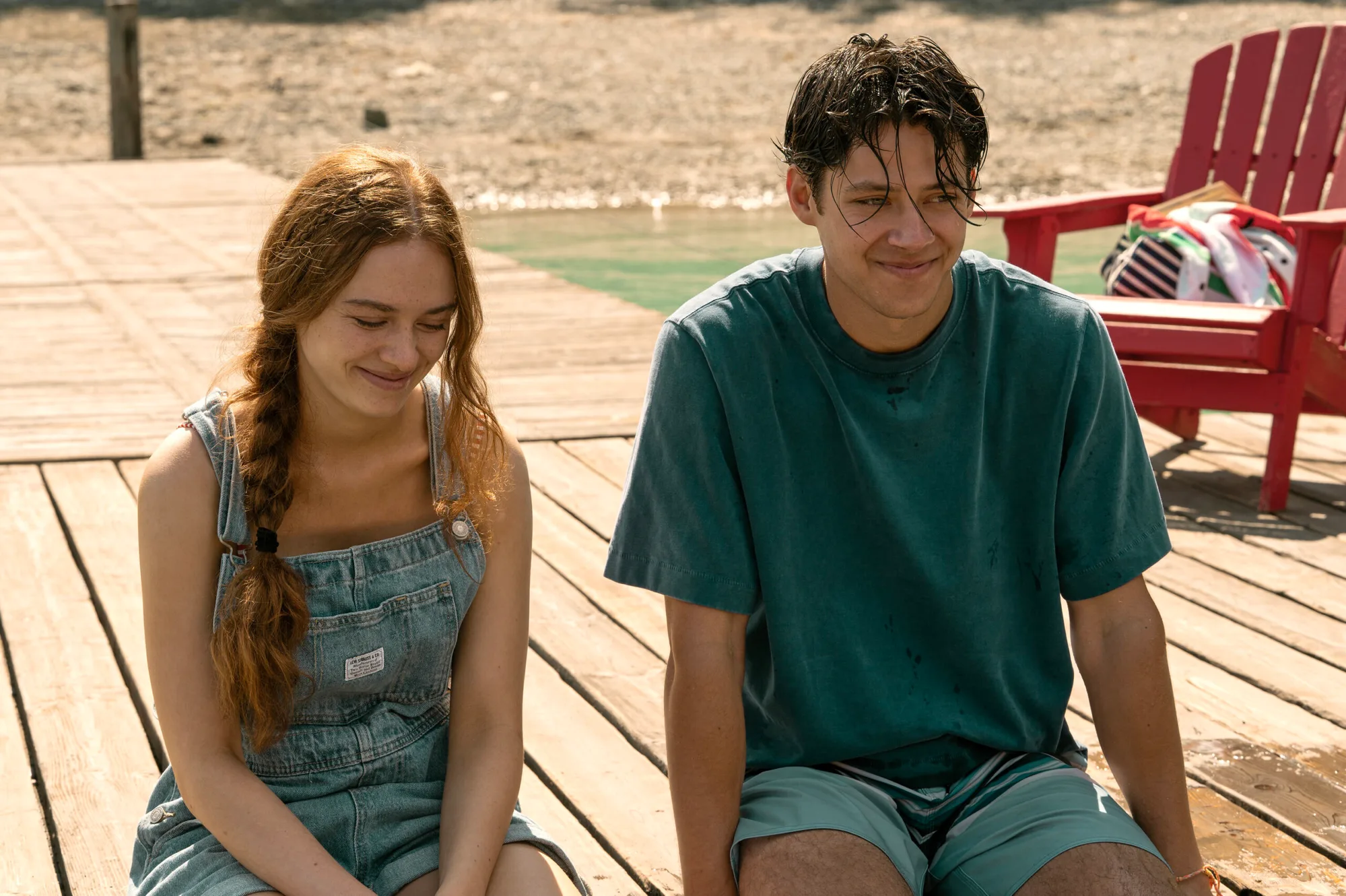 This Is Exactly What Time 'Every Year After' Comes Out In Australia
