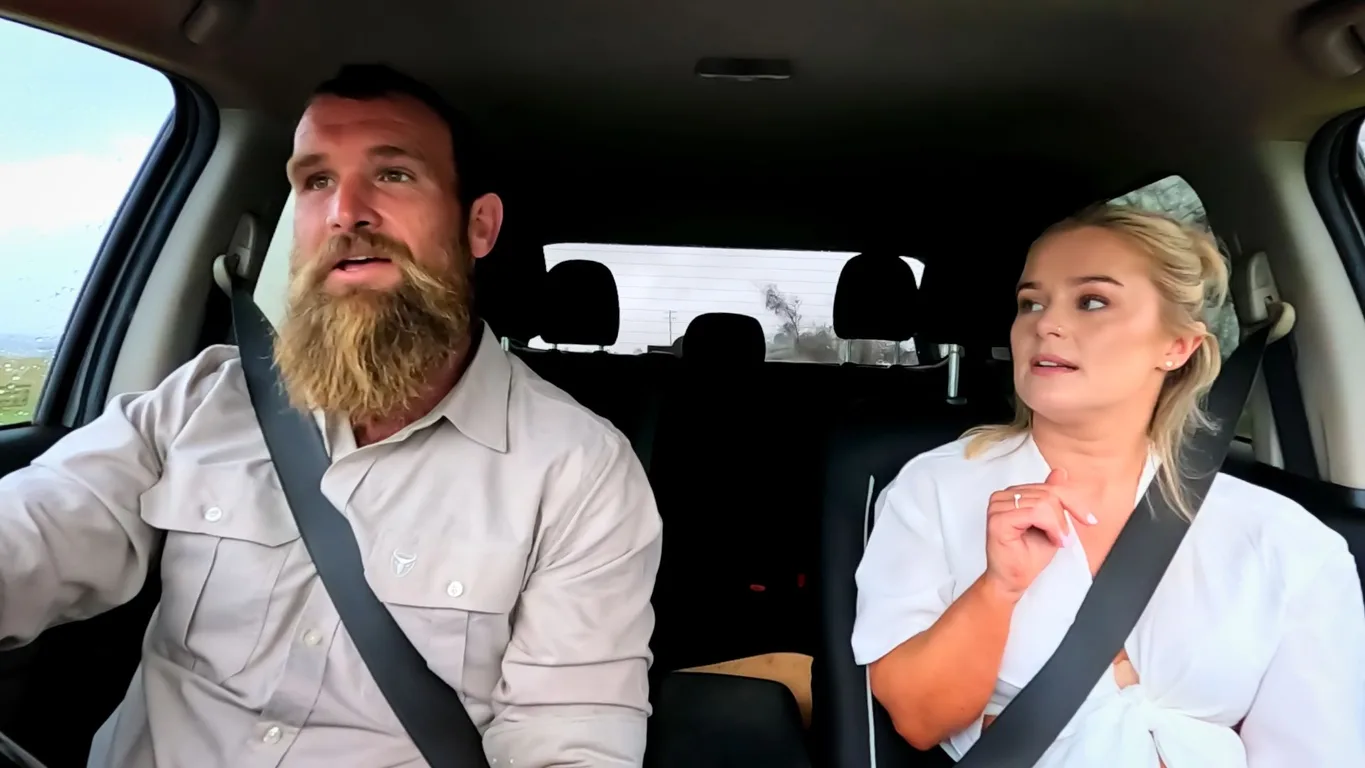 Farmer Jason's Mass Exodus: The Shock FWAW Walkouts Explained