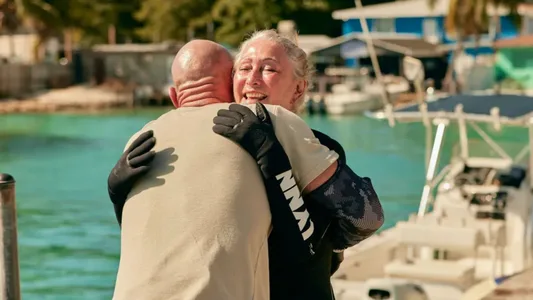 SHARK! Channel 9 Cast: Meet Tammy Hembrow, Lynne McGranger & More