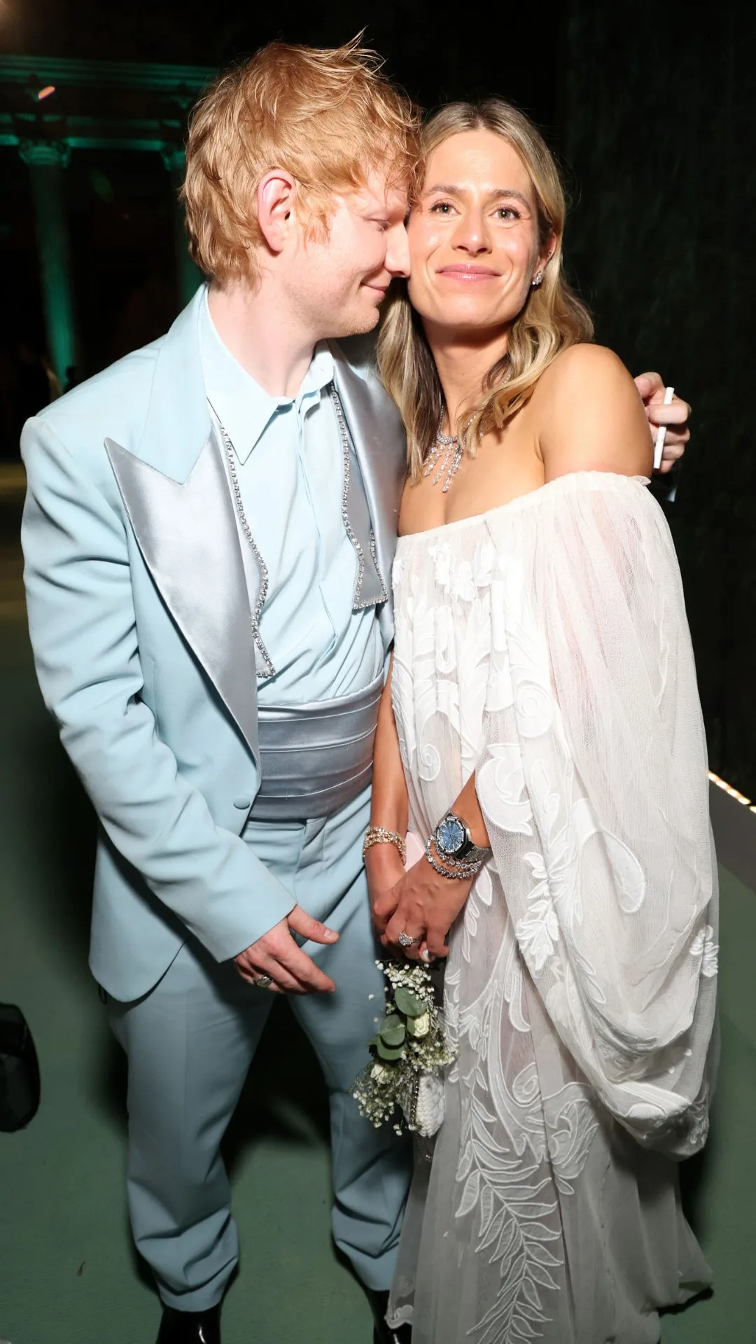 Taylor Swift & Travis Kelce's Wedding Guest List: Every VIP, Snub And ...