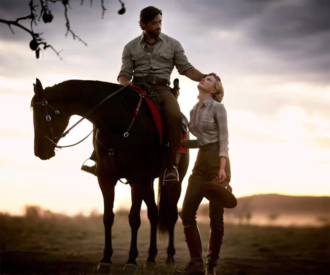 Top 10 best Australian films of all time!