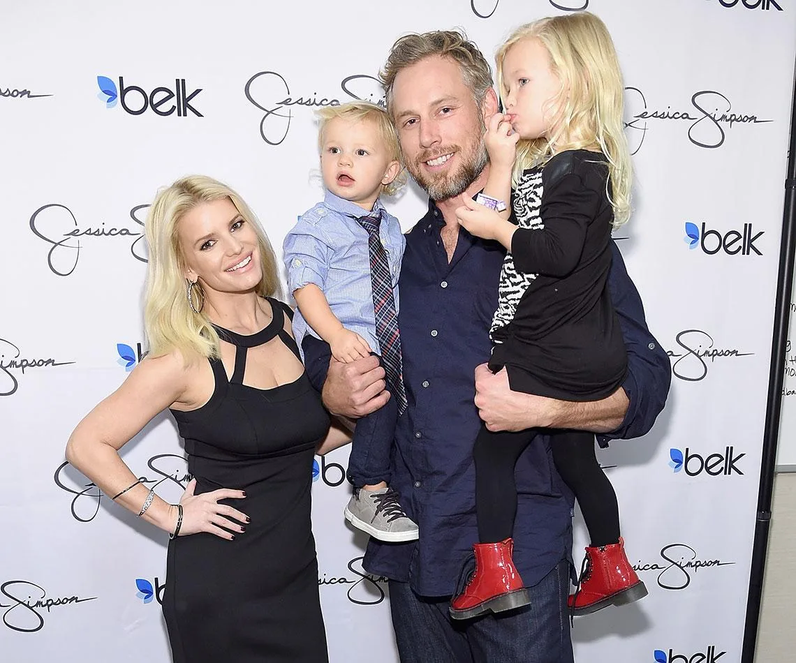 Jessica Simpson’s musical comeback!