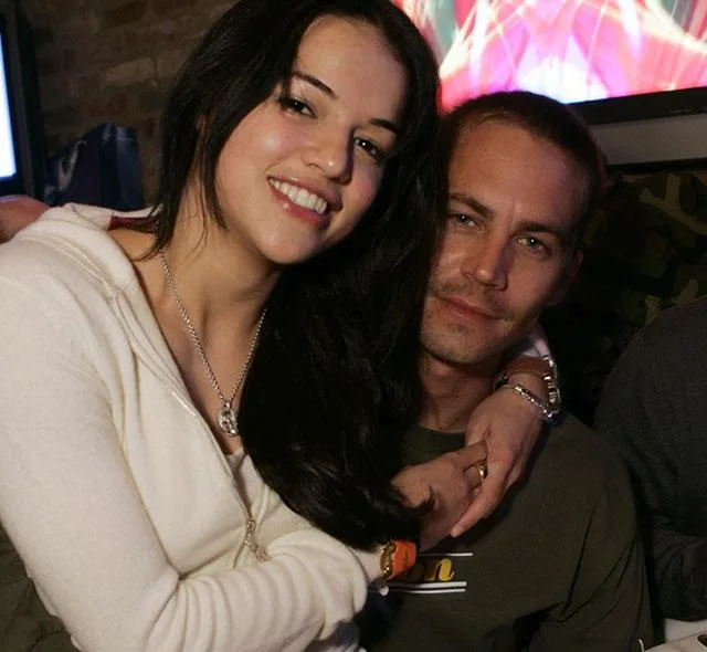 Vin Diesel names baby in honour of late friend Paul Walker