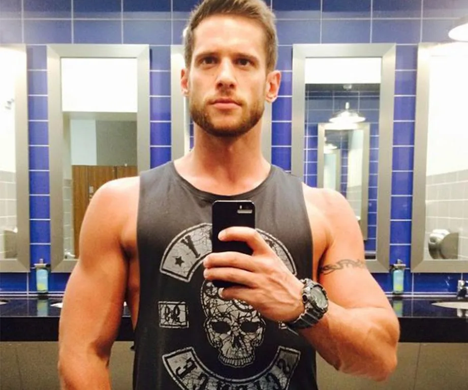 Happy birthday to Dan Ewing!