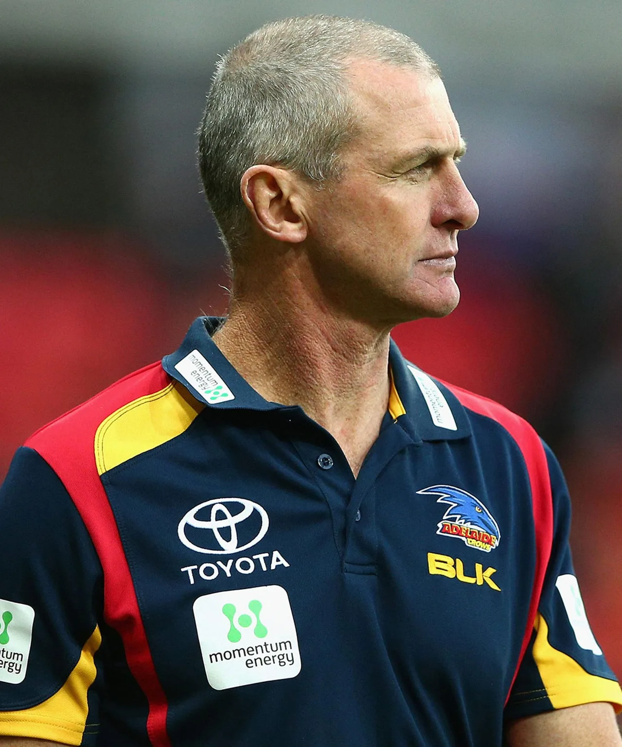 Watch: Spine-tingling Adelaide Oval tribute to Phil Walsh