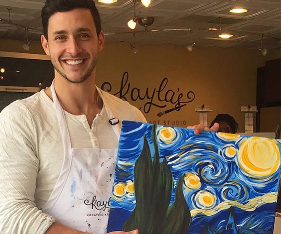 Meet Instagram’s real life McDreamy: Doctor Mike