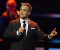 Robbie Williams sets sights on TV career