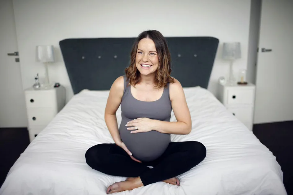 10 Questions Every Pregnant Mum Of Triplets Gets Asked