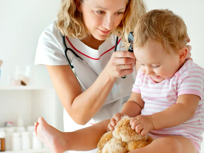 Best advice and tips on raising a healthy baby