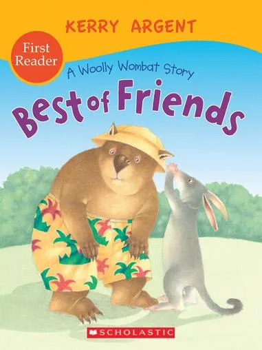 20 books for parents and kids