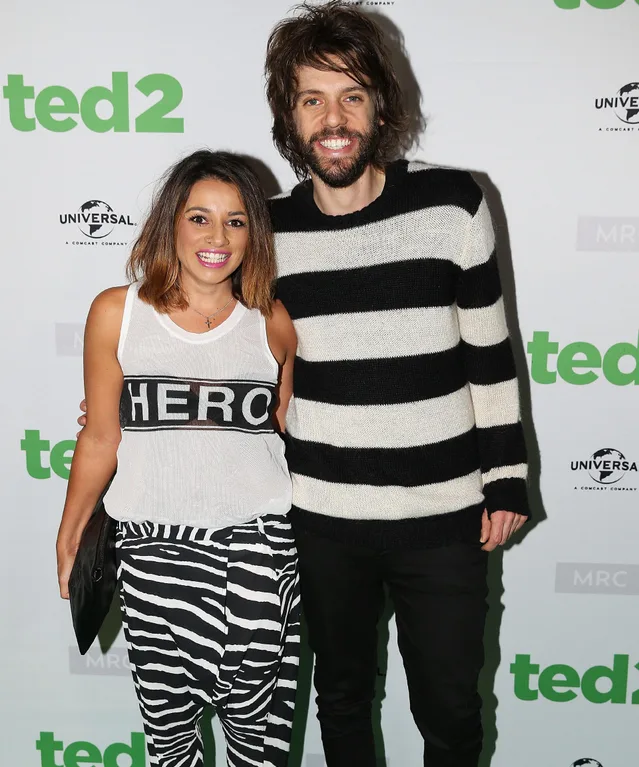 Maz Compton reveals her struggles with alcohol