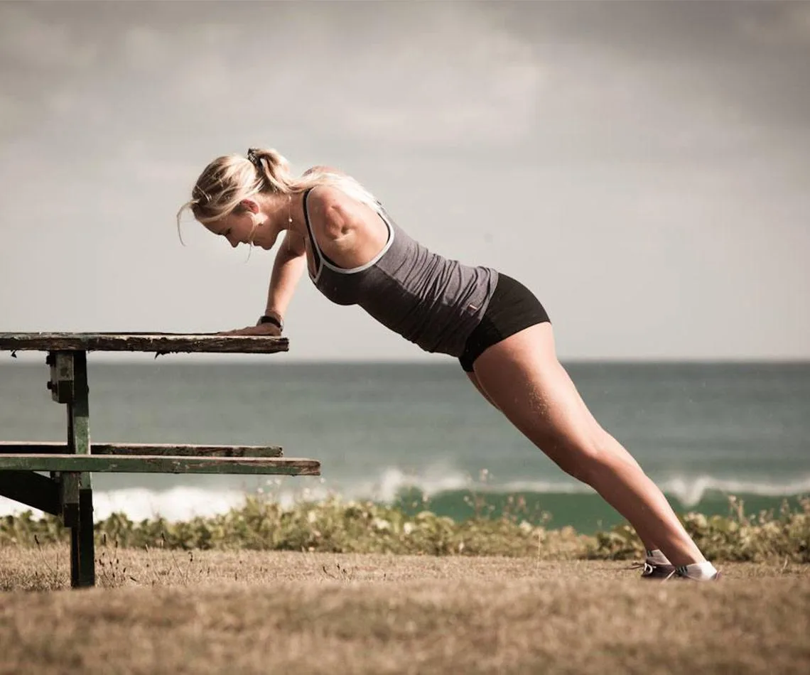 Bethany Hamilton's most inspirational moments