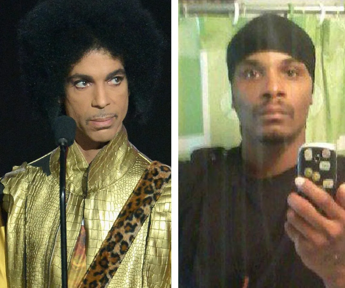Prince’s ‘secret love child’ claims to be sole heir