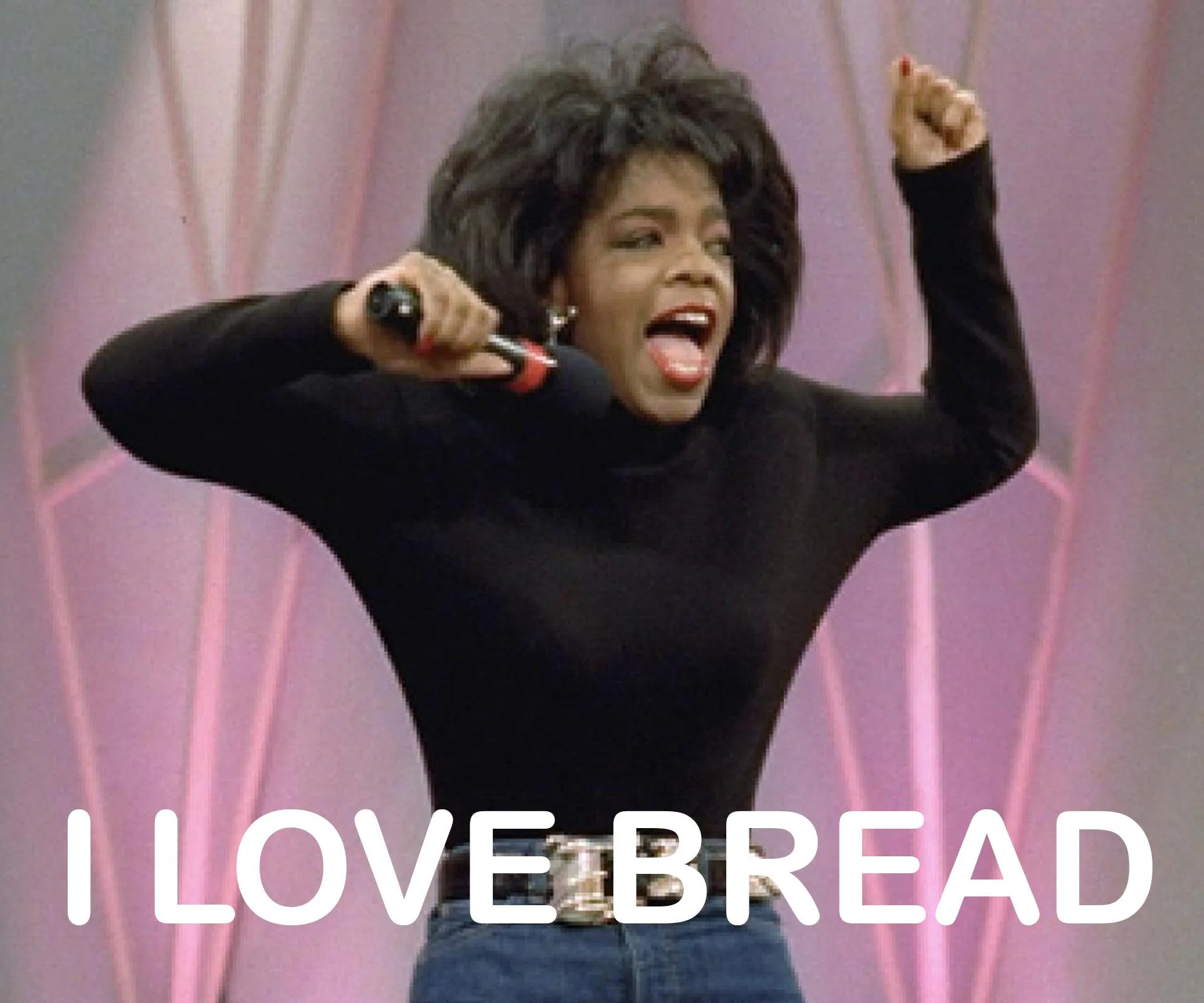 Oprah shares her amazing diet secrets