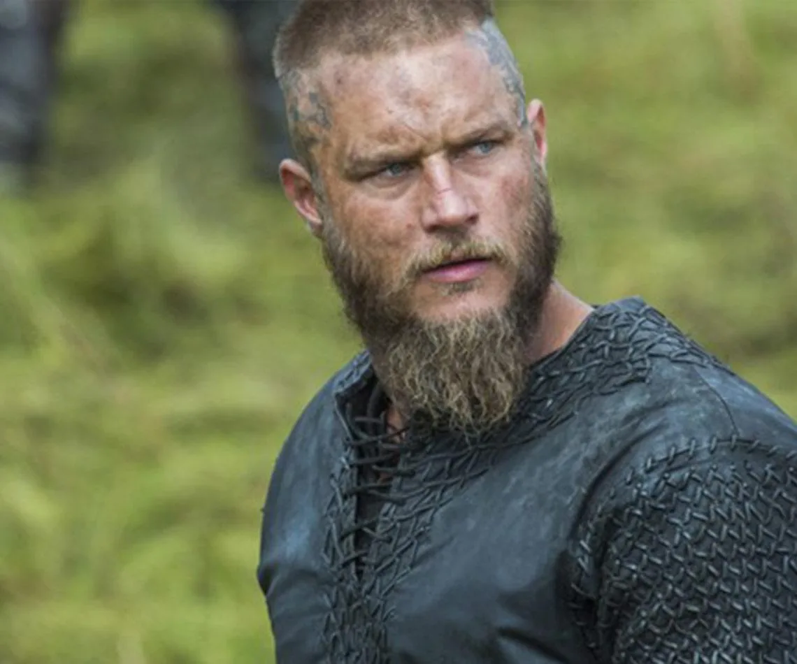 Travis Fimmel is the Aussie taking Hollywood by storm