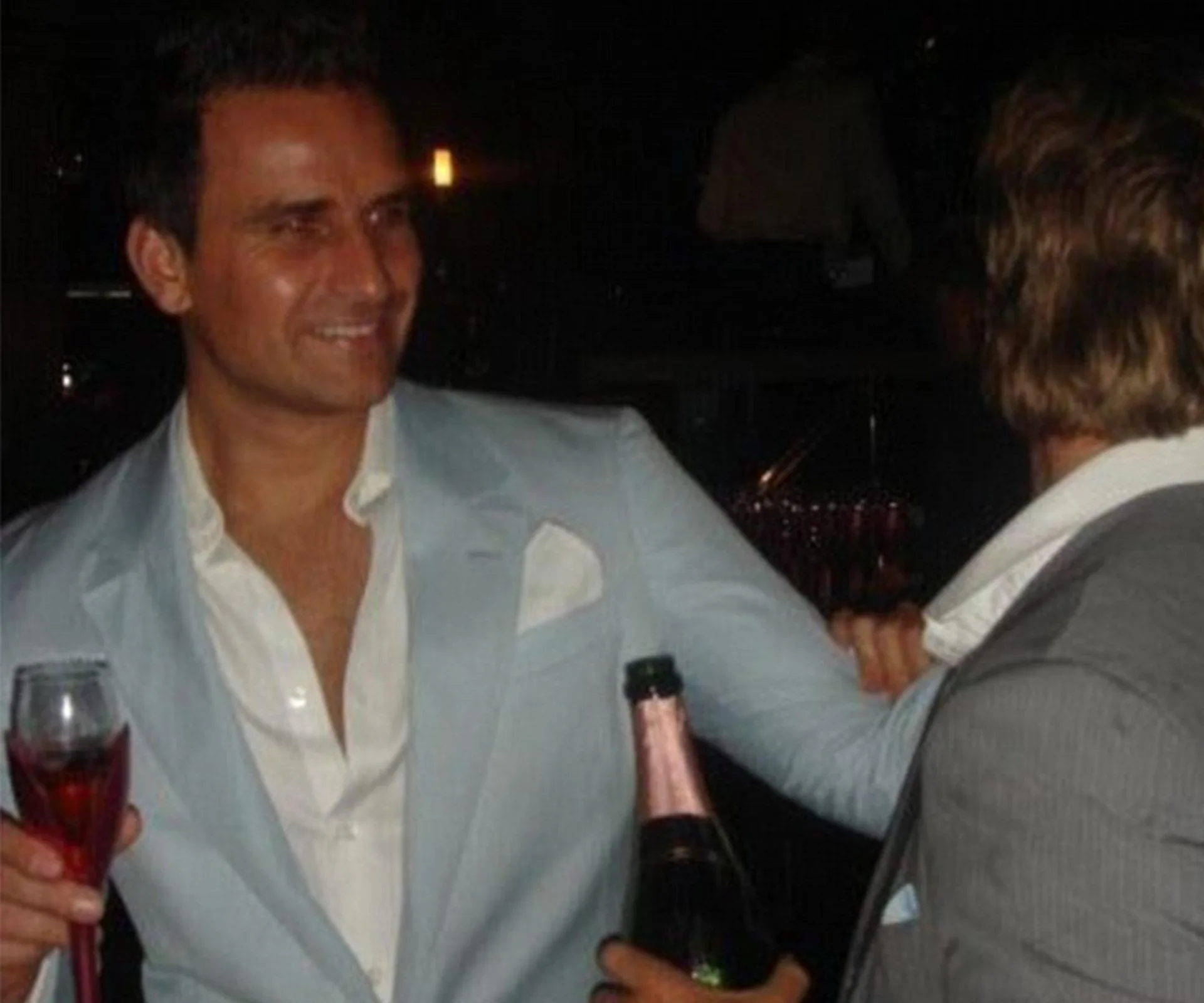 Jodi Anasta linked to millionaire playboy Jason Huljich