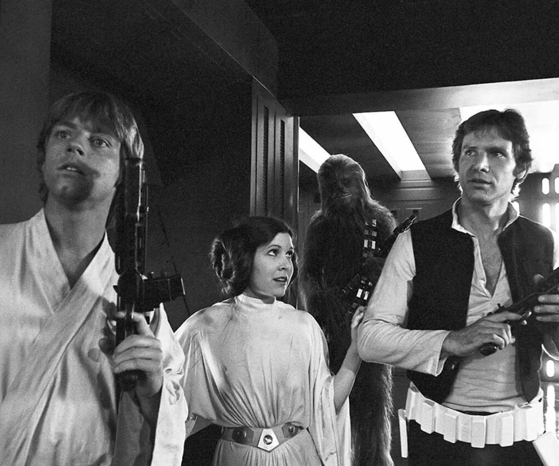Alden Ehrenreich officially cast as young Han Solo