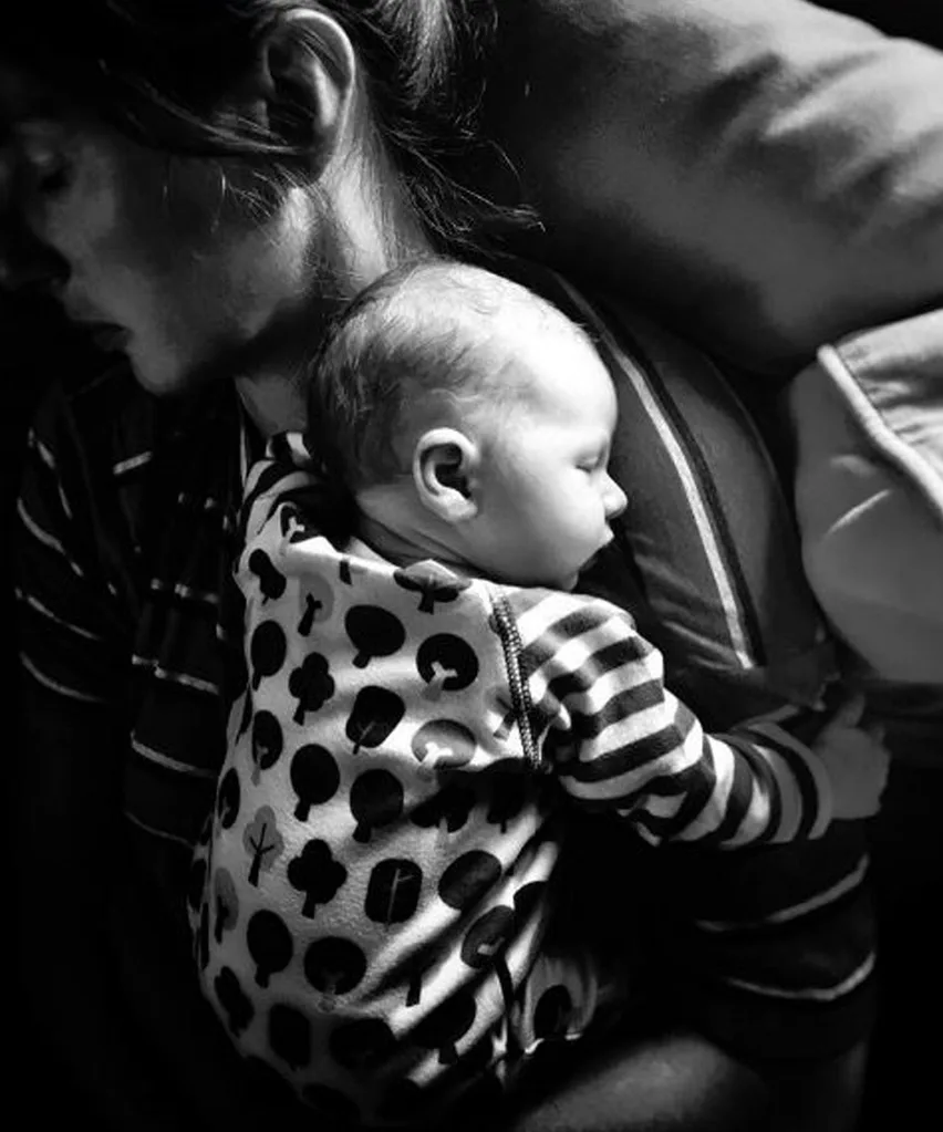 Jools and Jamie Oliver finally reveal baby’s name