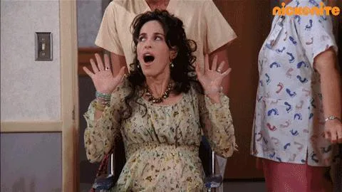 This is what Janice from Friends actually sounds like